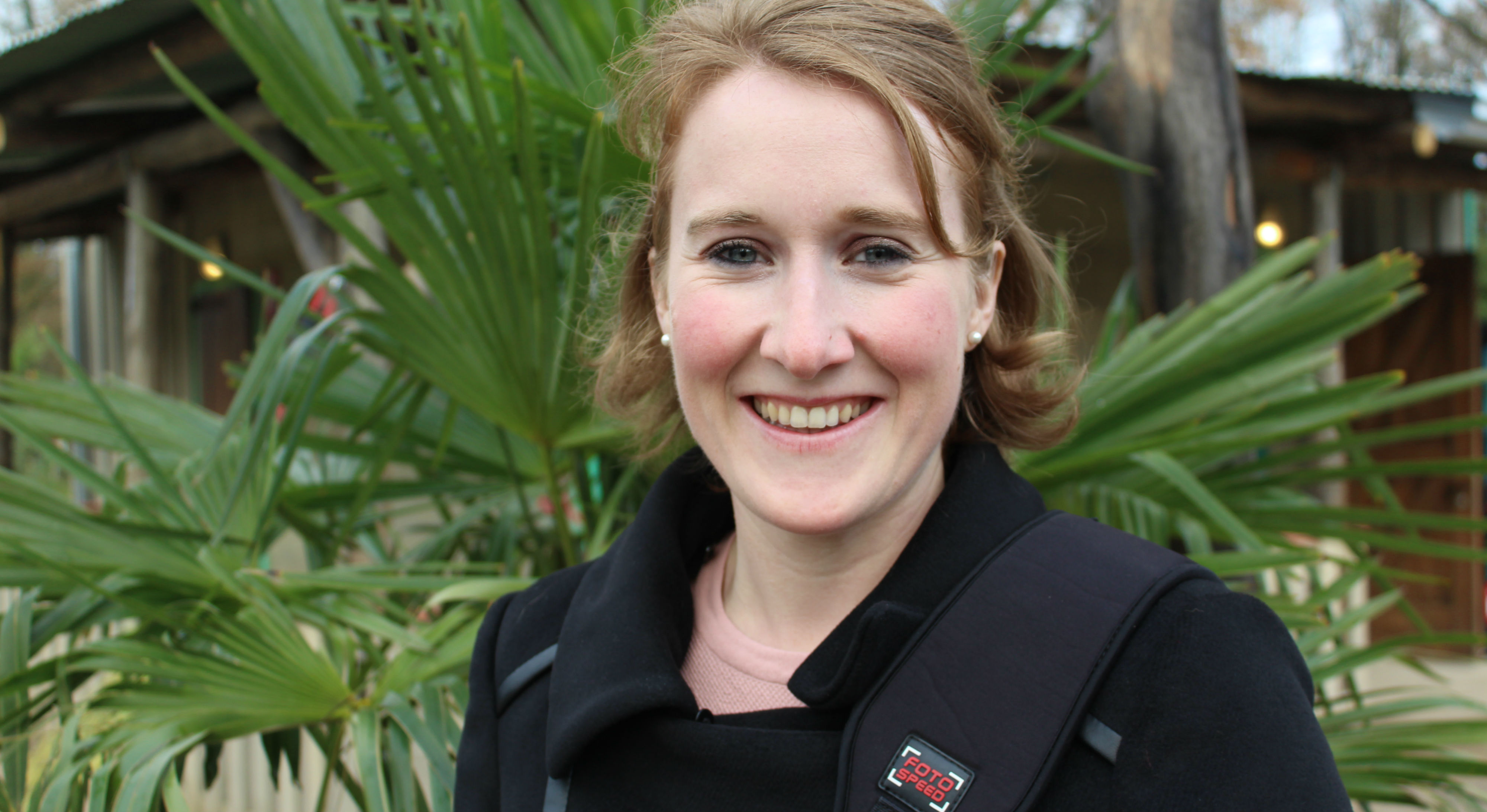 Ingrid van Dijk: “Bij bloemen en planten zit de schoonheid hem in de ...