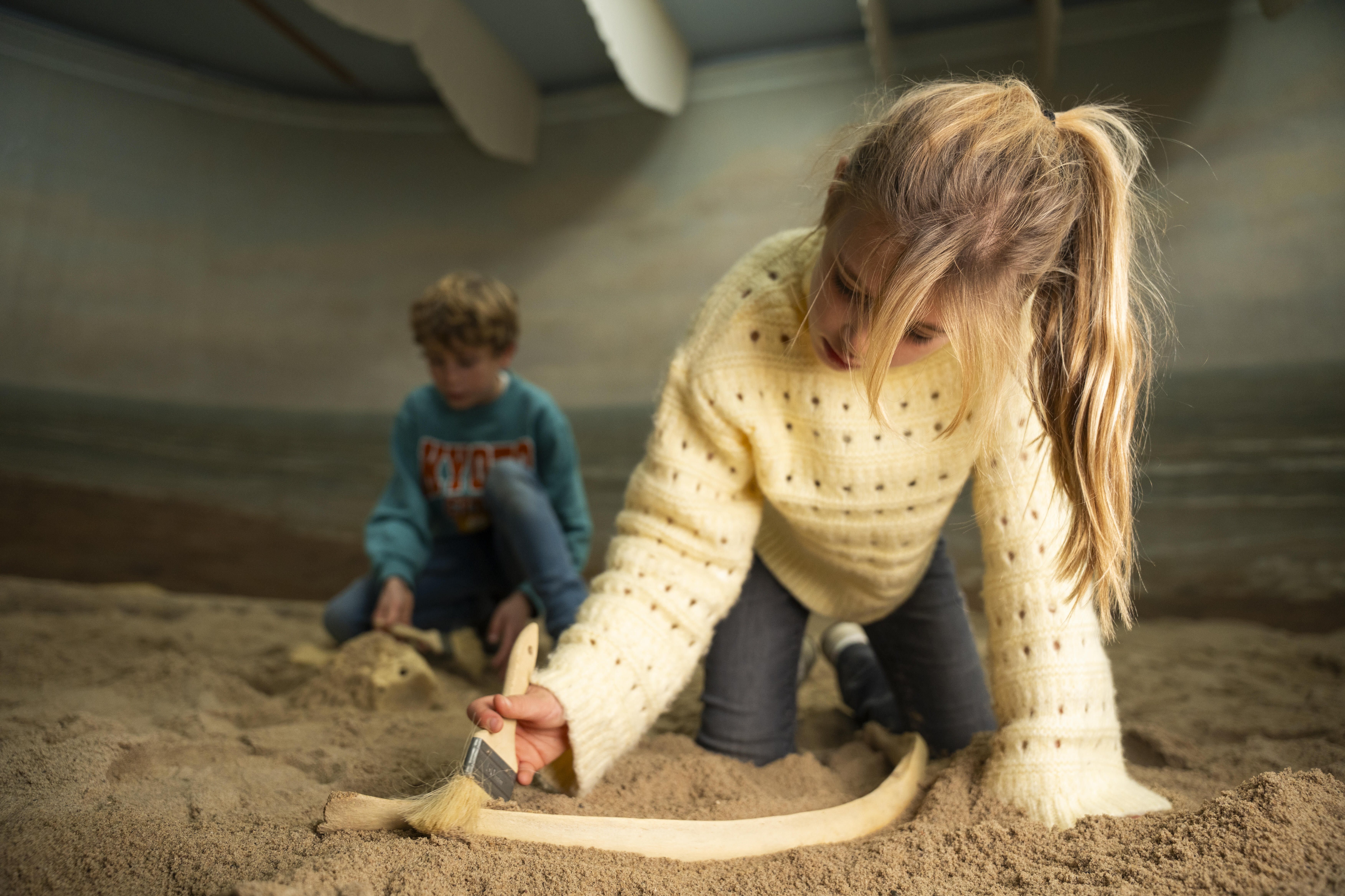 'IJstijd & Zoo' wegens succes verlengd
