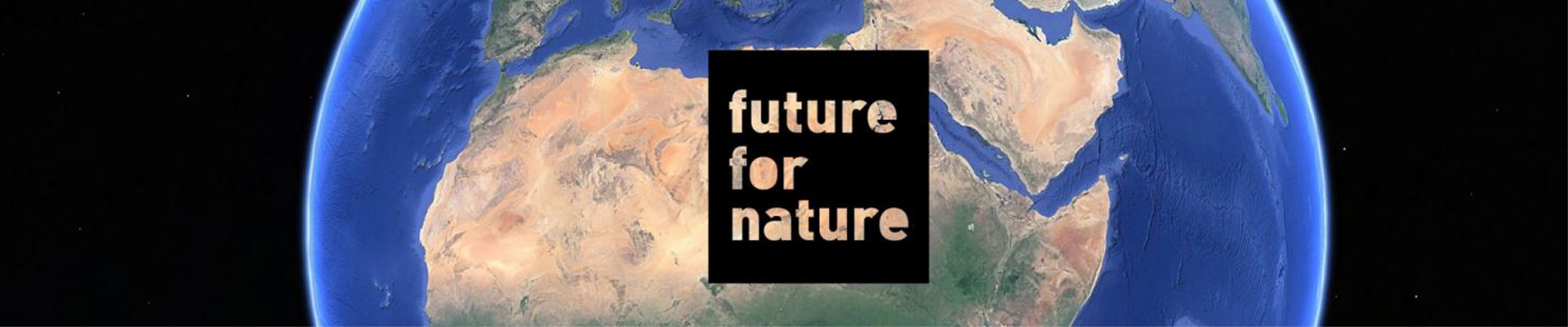 Natuurbehoud: Stichting Future For Nature